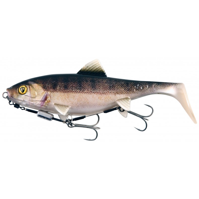 Swimbait FOX RAGE Replicant Shallow 23cm - 125g