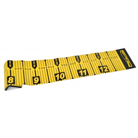 Toise SPRO Ruler 130cm