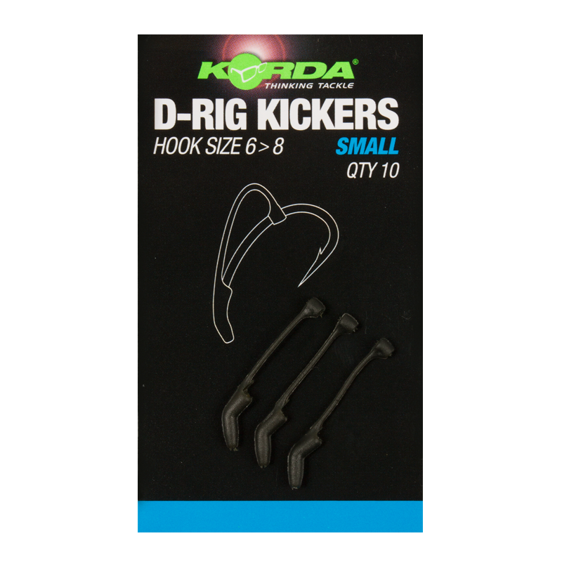 Kickers KORDA D Rig