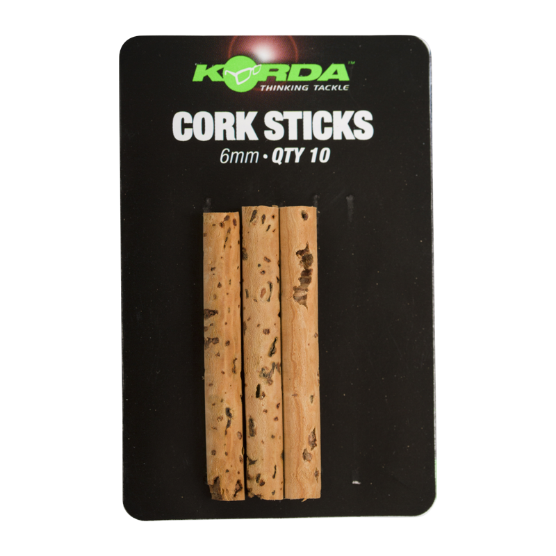 Tube de Liège 6 mm KORDA Spare Cork
