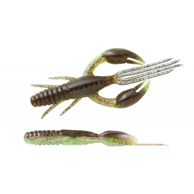 Leurre Souple Ecrevisse OSP DoLive Craw 2" - 5 cm