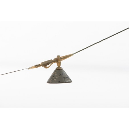 Back Lead FOX Downrigger Back Weights