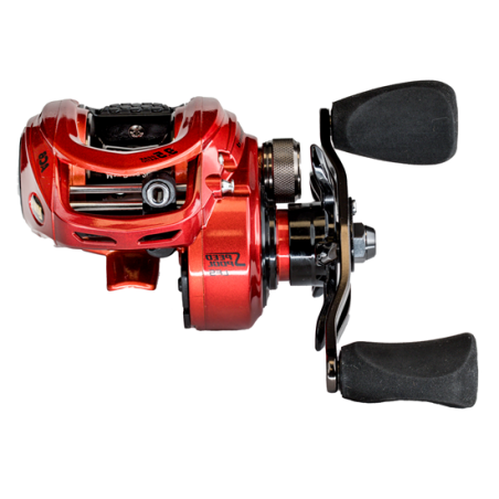 Moulinet Casting LEW'S HyperSpeed LFS
