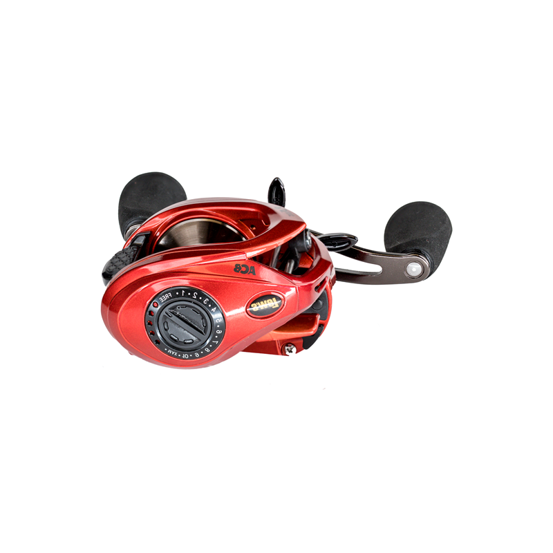 Moulinet Casting LEW'S HyperSpeed LFS