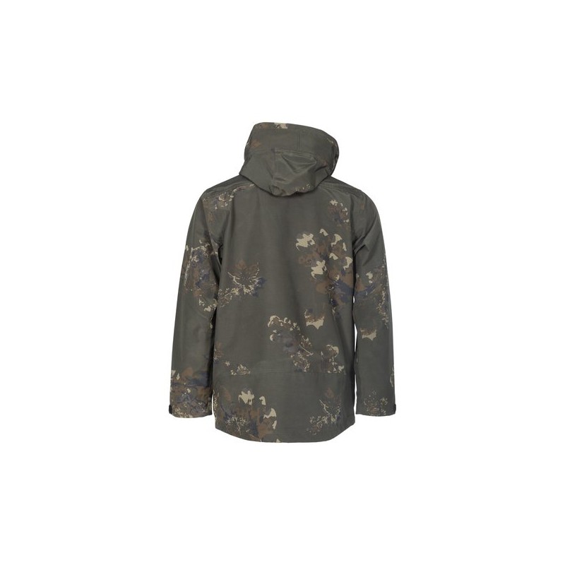 Veste Etanche NASH Scope Waterproof Smock