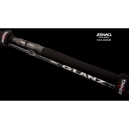 Canne Casting Big Bait ZENAQ Glanz B78 10X - 2,34m / 80-450g