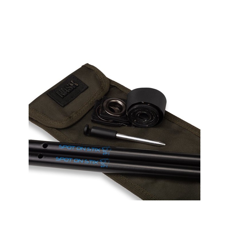 Distance Sticks NASH Spot On