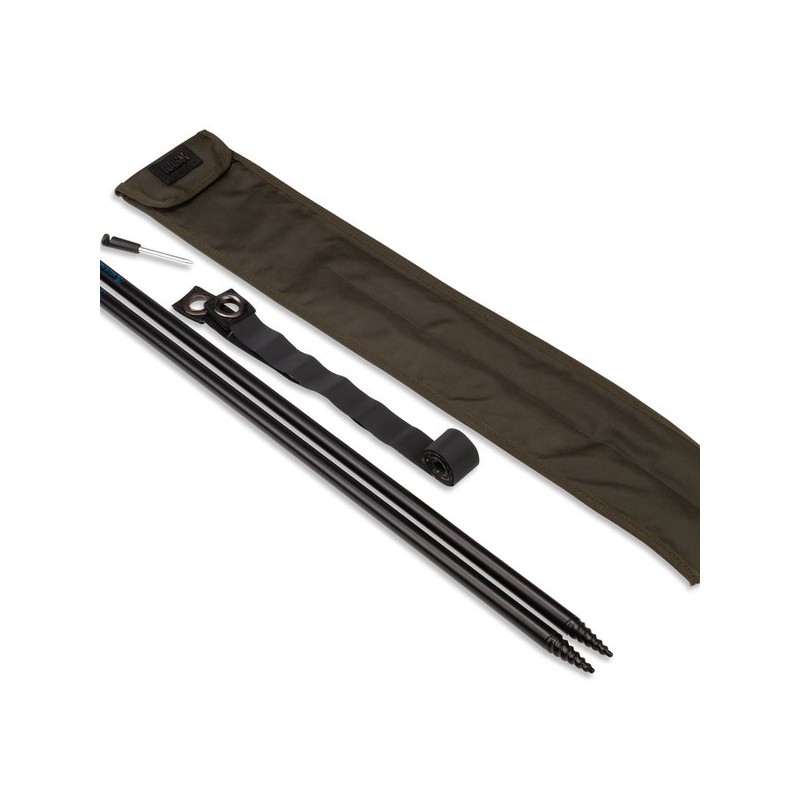 Distance Sticks NASH Spot On