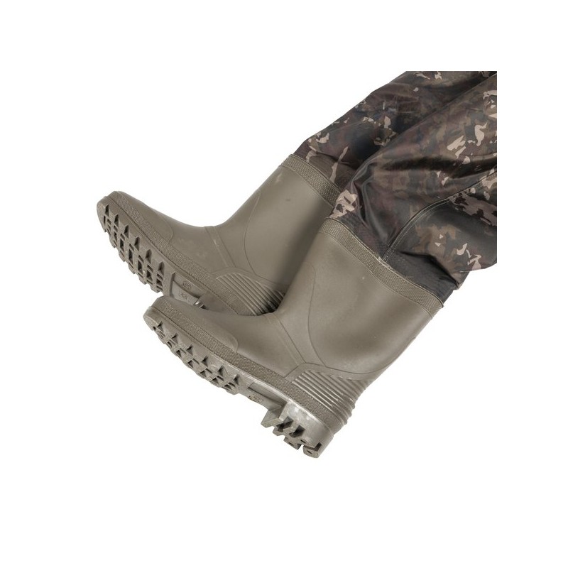 Waders Camou NASH Zero Tolerance HD