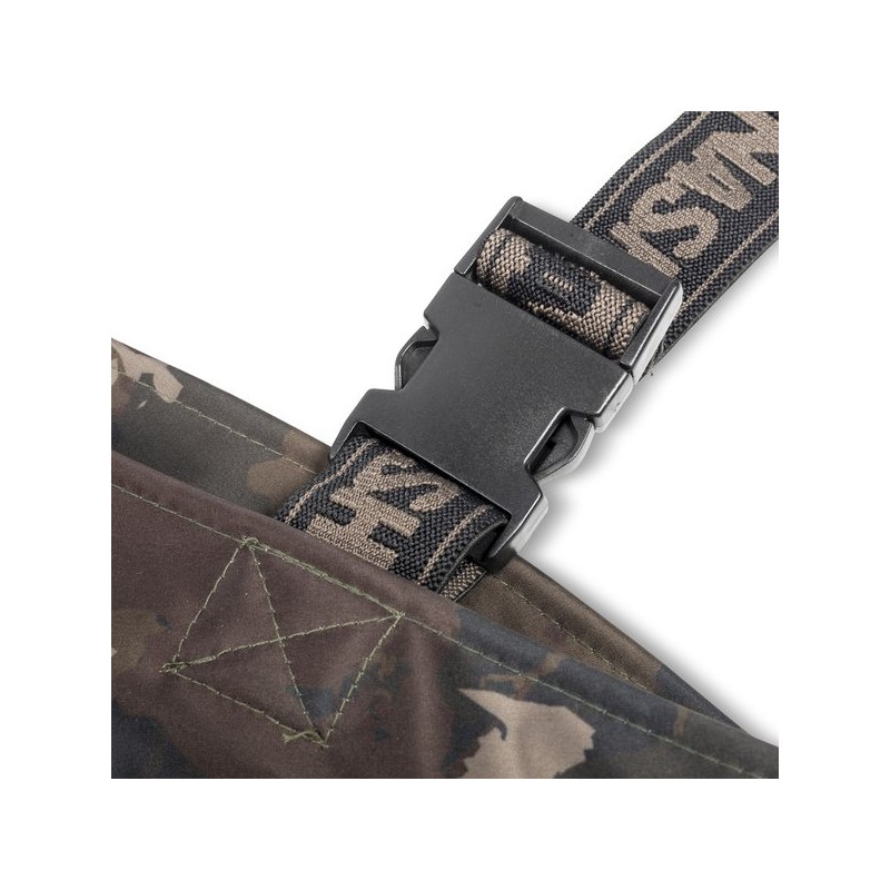 Waders Camou NASH Zero Tolerance HD